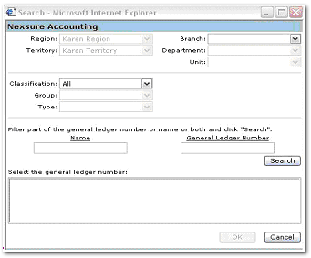 Working with Vendors
